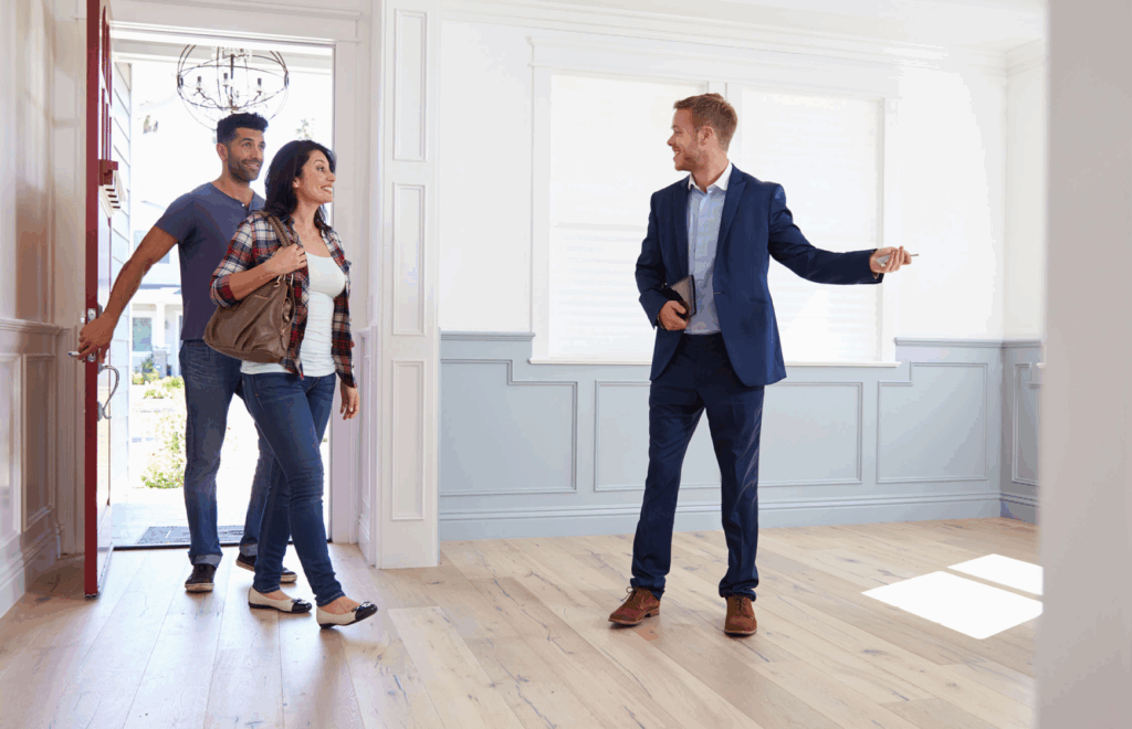 Schemes & Opportunities – First Home